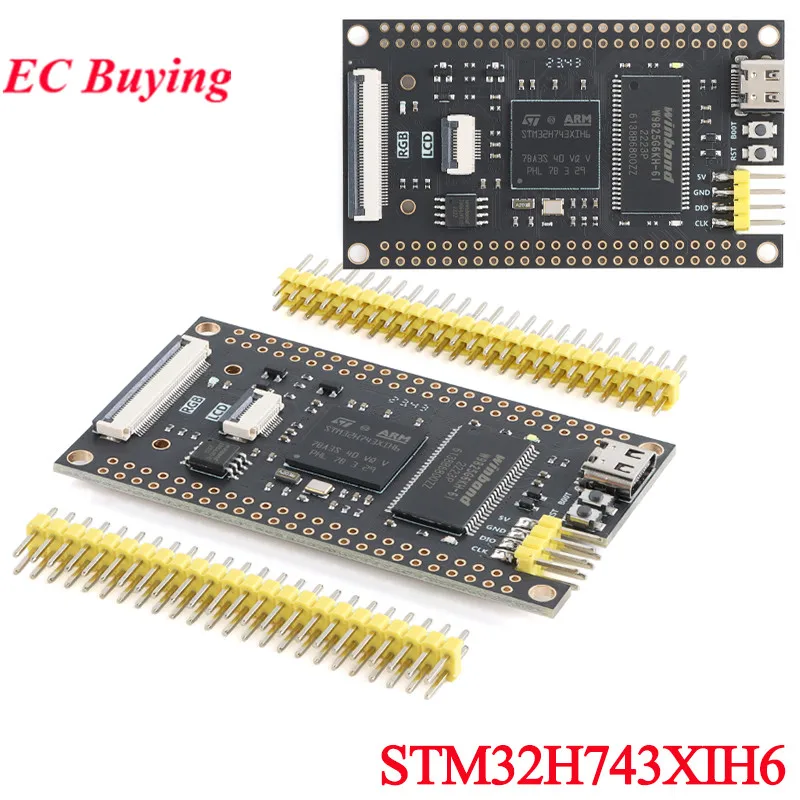 STM32H743XIH6-16-bit-SDRAM-Core-System-Learning-Board-STM32-STM32H743-Development-Board-Module.jpg