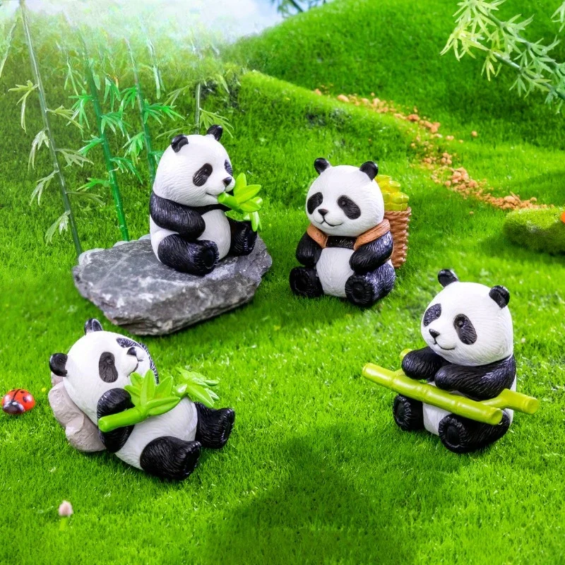 Cute-Panda-Doll-Ornaments-8-Styles-Child-Doll-Cartoon-Desktop-Panda ...