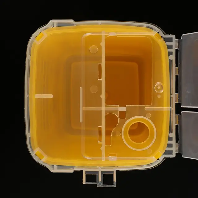 Medline Nitrile Powder-Free Disposable Gloves Medline 1 Quart Sharps ...