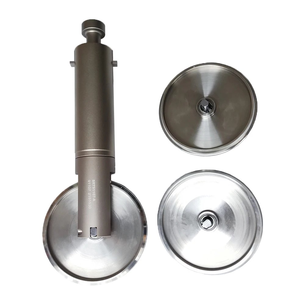 Creasing Tool with 3 Big Wheels for CNC Knife Cutting Plotter SRT ...