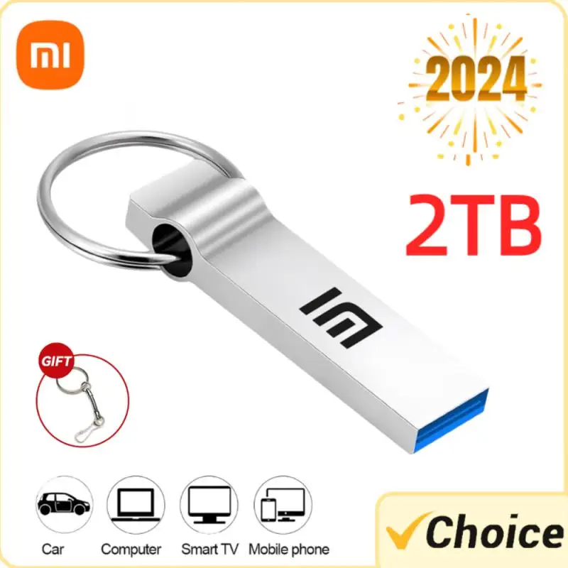 Xiaomi-2TB-USB-Drive-1tb-Pen-Drive-ad-alta-velocit-Usb-3-0-Memory-Stick ...