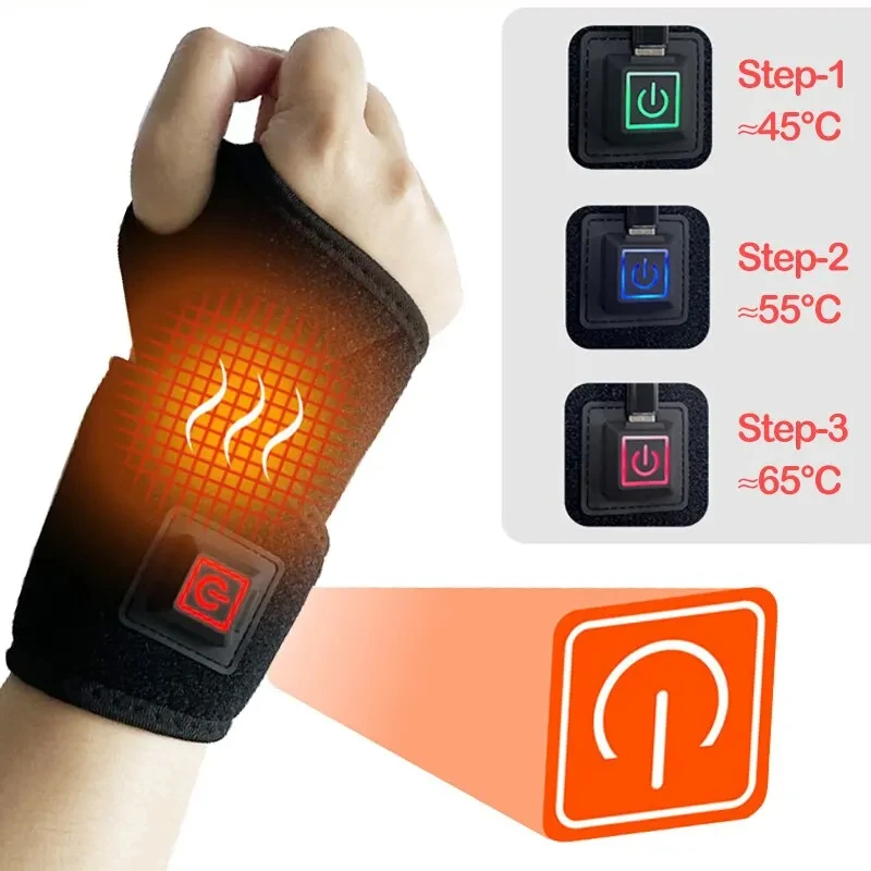 Fever-Wristbands-for-Men-and-Women-Professional-Sports-Protection ...