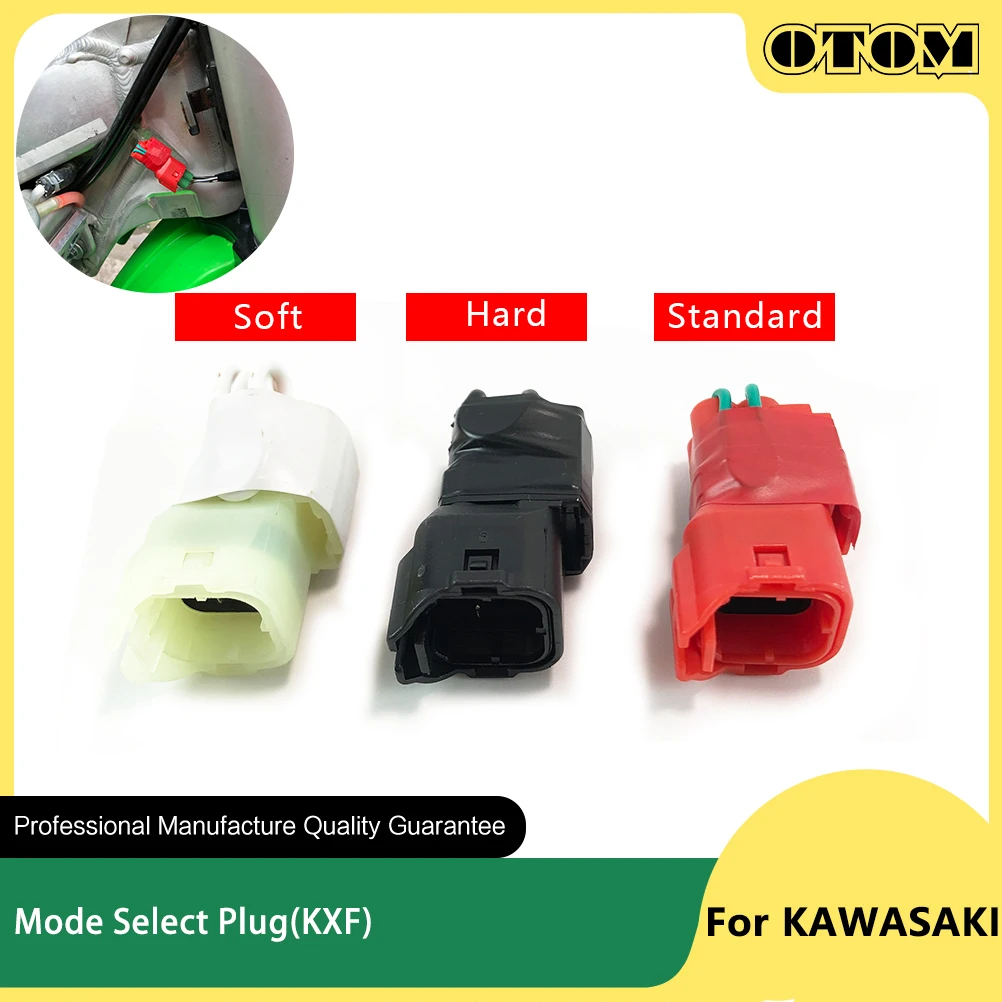 OTOM-2012-2024-modo-Select-Plug-Power-DFI-Map-cable-acoplador-de-plomo ...