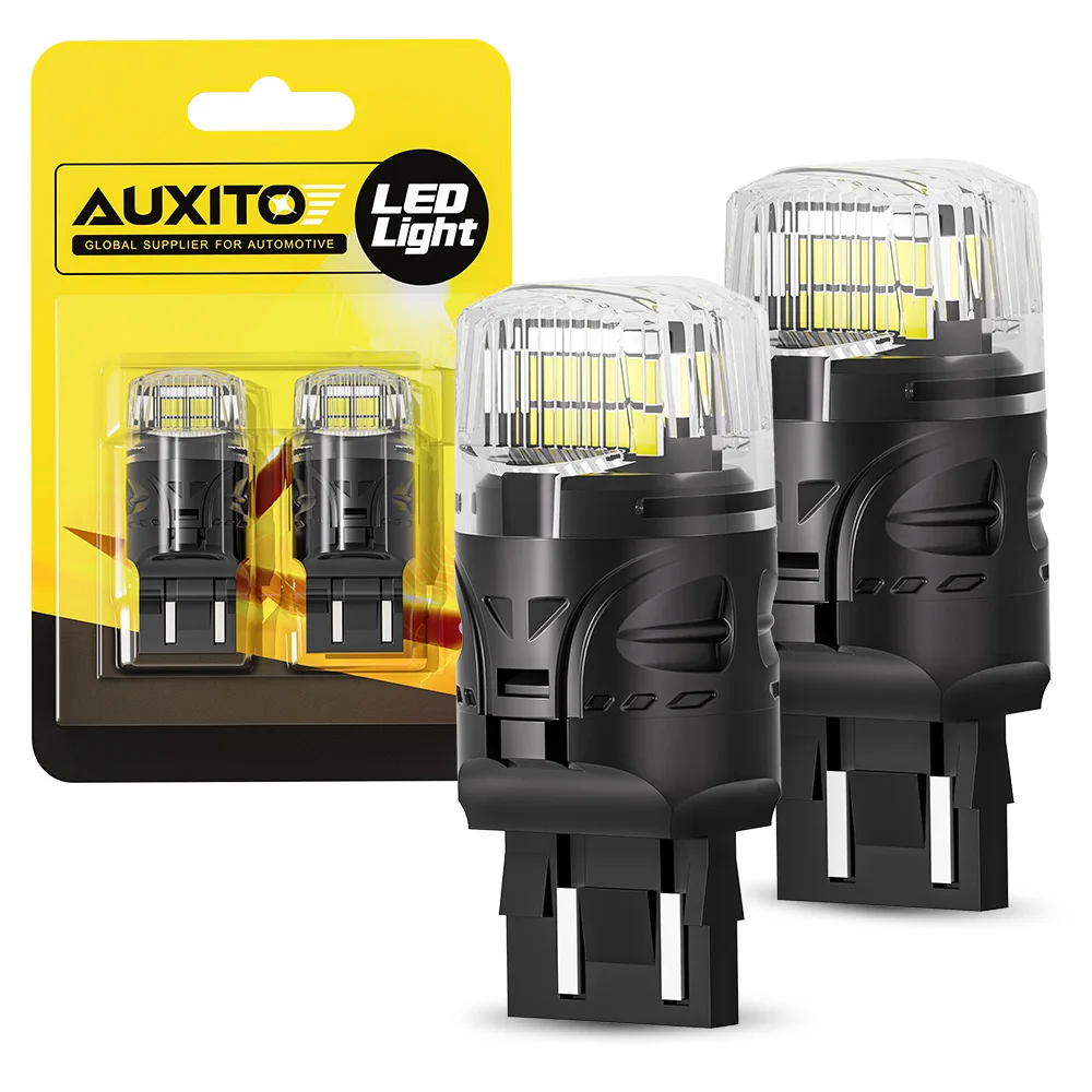 AUXITO-T20-7443-W21-5W-LED-Canbus-Bulbs-7440-W21W-WY21W-LED-Bulb-For ...