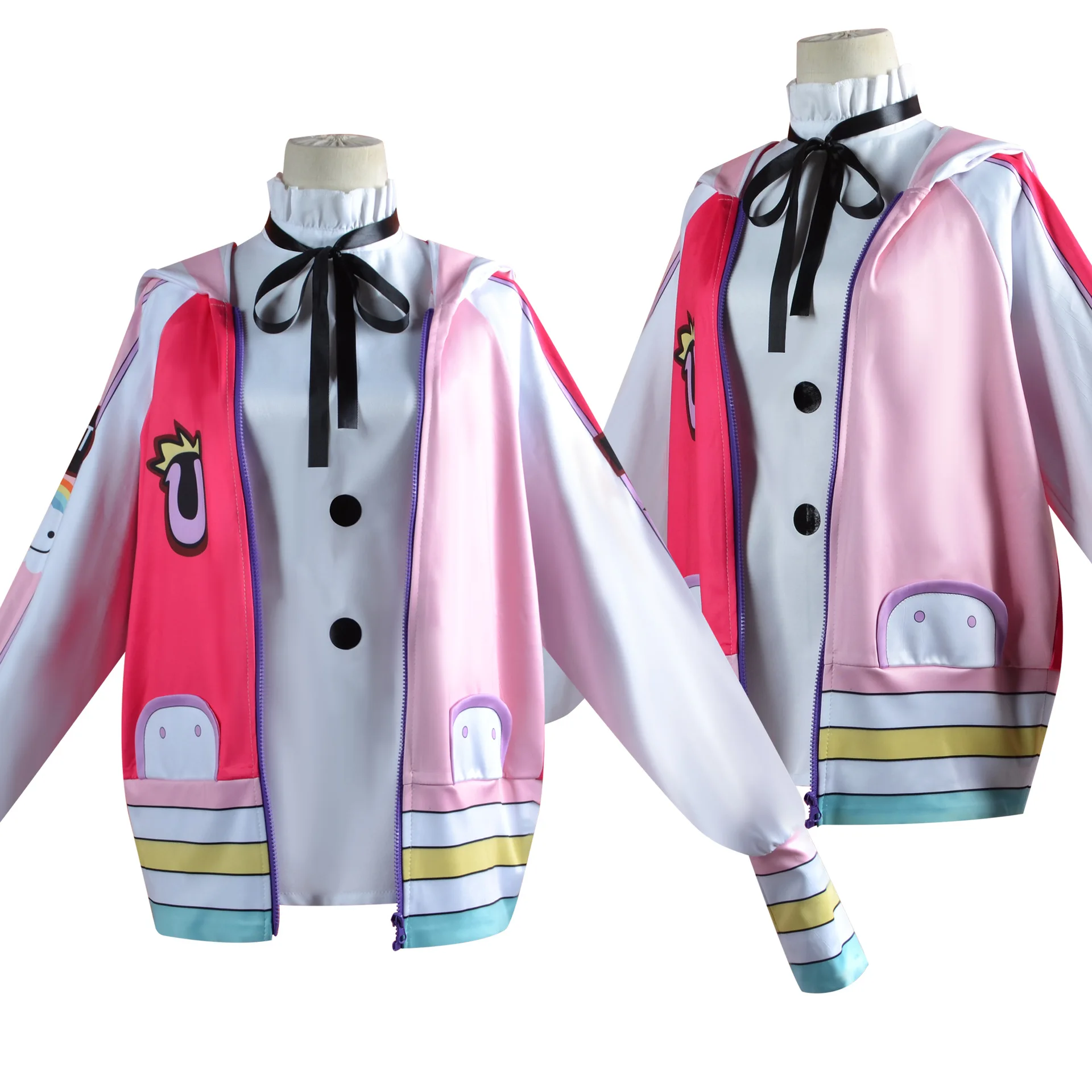 One Piece Shanks Daughter Singer Uta Princess Cosplay Costume | One ...