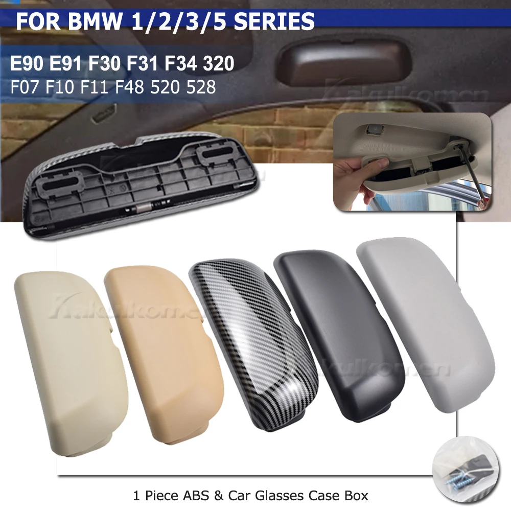For BMW X1 F48 E84 X3 F25 G01 X5 F15 F20 F30 G20 Serie 3 5 7 Car ...