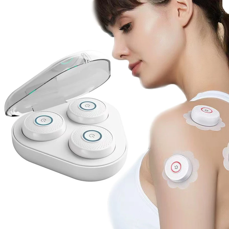 Electric-Moxibustion-Box-Portable-Smokeless-Moxa-Paste-Intelligent ...