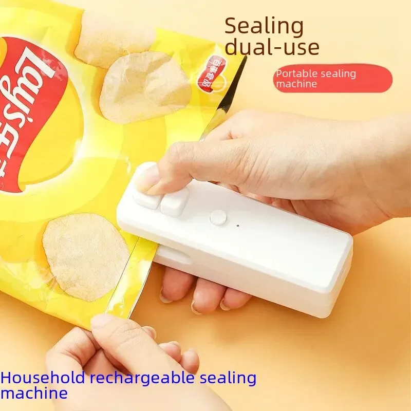 Portable-Mini-Household-Manual-Sealing-Machine-For-Snacks-Plastic-Bag ...