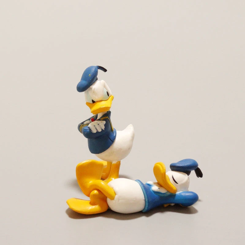 Donald Duck Car Accessories