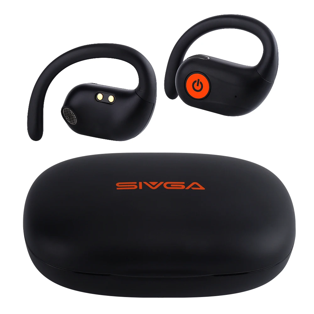 SIVGA-SO1-Open-Ear-True-Wireless-Air-Conduction-Earphones-5-3-Bluetooth ...