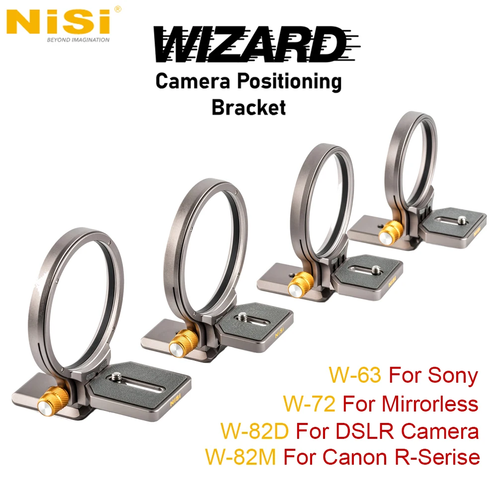 Nisi Wizard Nisi Wizard