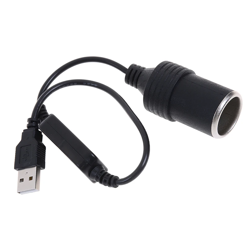 Usb 5v To 12v Car Lighter Socket | ppgbbe.intranet.biologia.ufrj.br