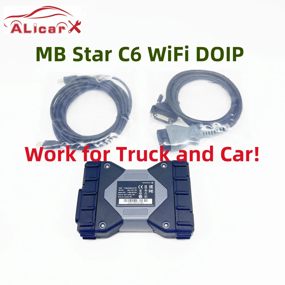 V2024-MB-C6-DoIP-X-entry-VCI-WiFi-Doip-VCI-Connect-Mb-Star-C6 ...