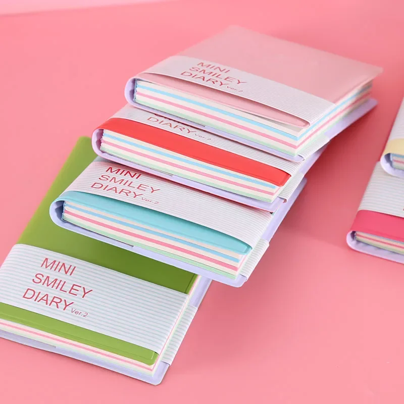 Diary-Diary-Notebook-Hardcover-Memo-Travel-Candy-Notebook-Classic-Lined ...