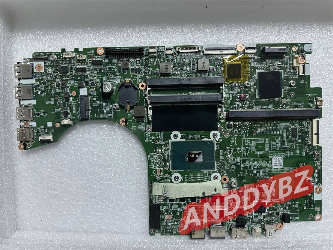 Placa-base-Original-MS-17821-para-ordenador-port-til-dispositivo-para ...