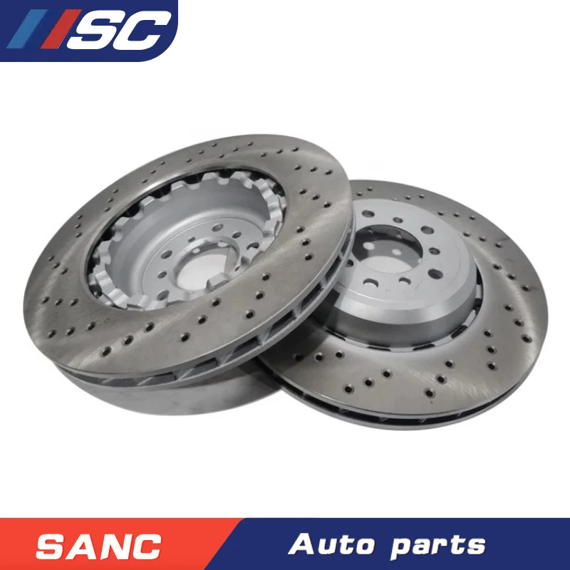 34116794429-High-Quality-Brake-System-Brake-Disc-For-BMW-5-Series-F10-5 ...