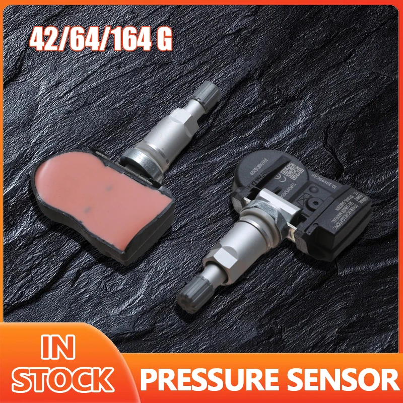 1-2-4PCS-Tire-Pressure-Sensor-Monitor-4X-Tire-Pressure-Sensor-For-BMW ...