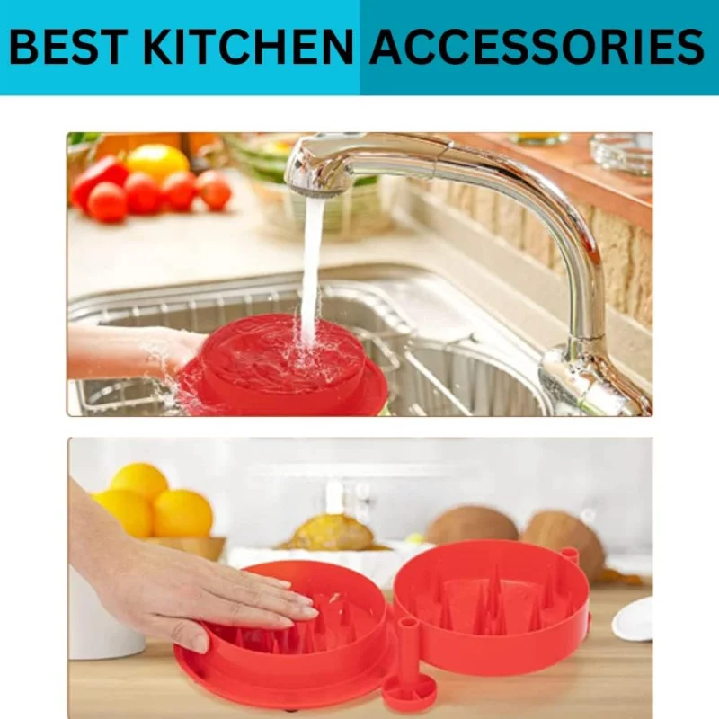 Chicken Shredder Tool – Simple Home Supply