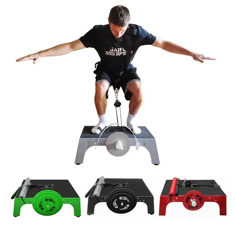 Wholesale-Multi-functional-Flywheel-Training-Machine-Silent-Fitness ...