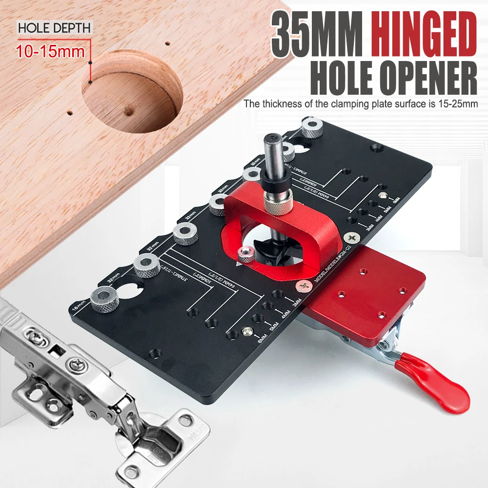 35mm-Concealed-Hinge-With-Jig-Aluminum-Drill-Guide-3-6mm-Hinge-Offset-for-Shelves-Cabinet ...