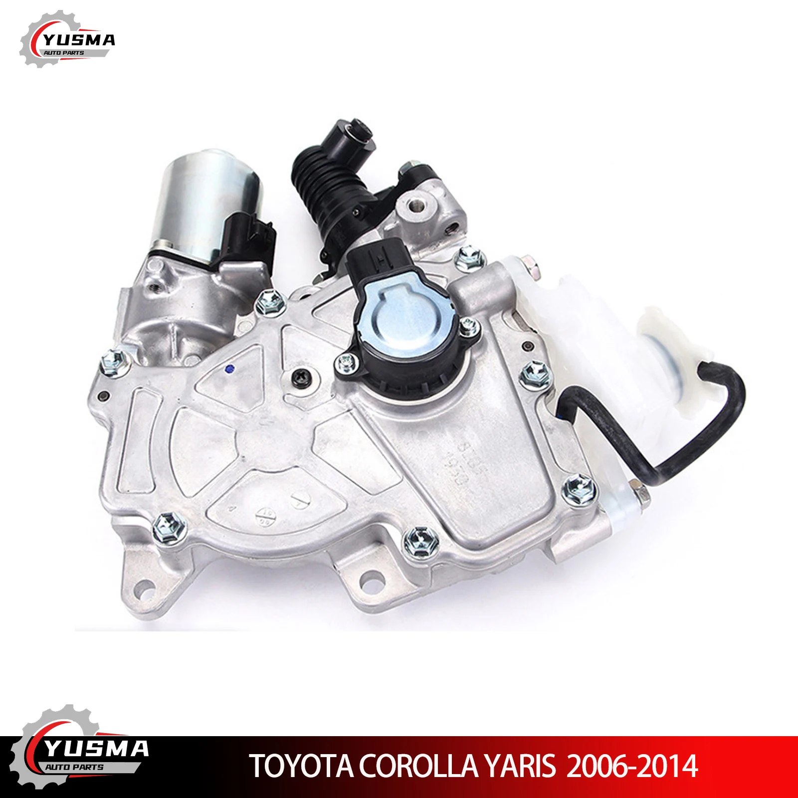 For-TOYOTA-COROLLA-YARIS-Engine-1ND-TV-1ZR-FAE-1ZR-FE-Auto-Parts-Clutch ...
