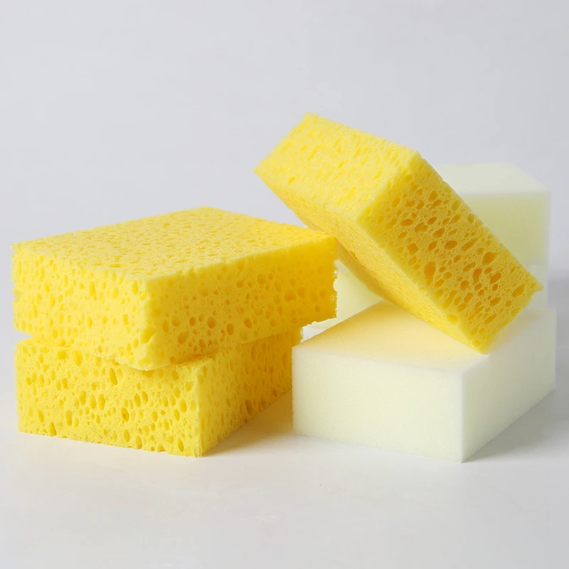 Ceramic-Sponge-Repairing-Billet-Absorbent-Advanced-Hydrating-Square ...