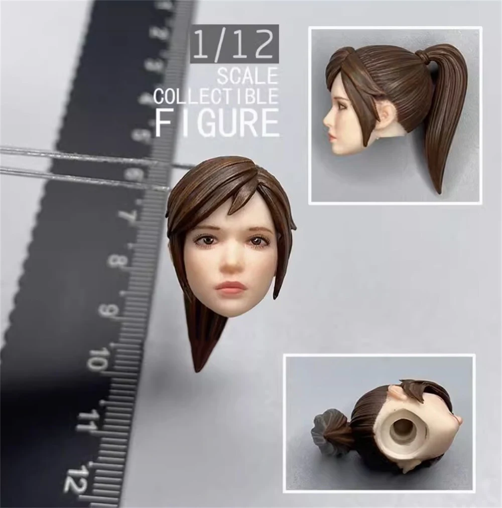 3ATOYS-1-12-Female-Fight-Peace-Soldier-JT7578-Head-Sculpt-Carving-with ...