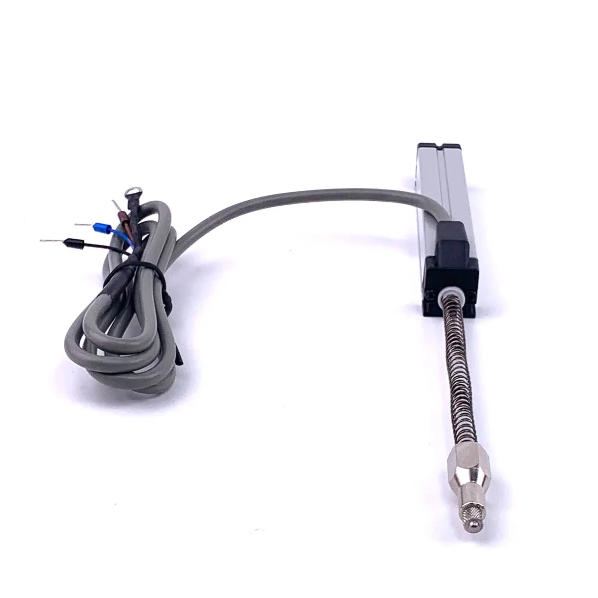 KTR11 Probe Head Self Return Spring Linear Potentiometer Position ...