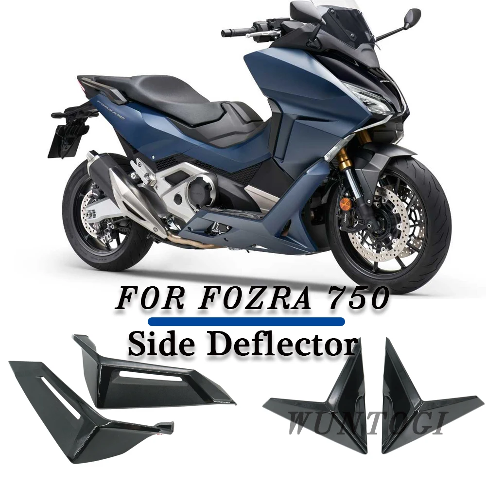 Motorcycle-Deflector-Kit-For-Forza-750-Accessories-Honda-FORZA-750-2021 ...