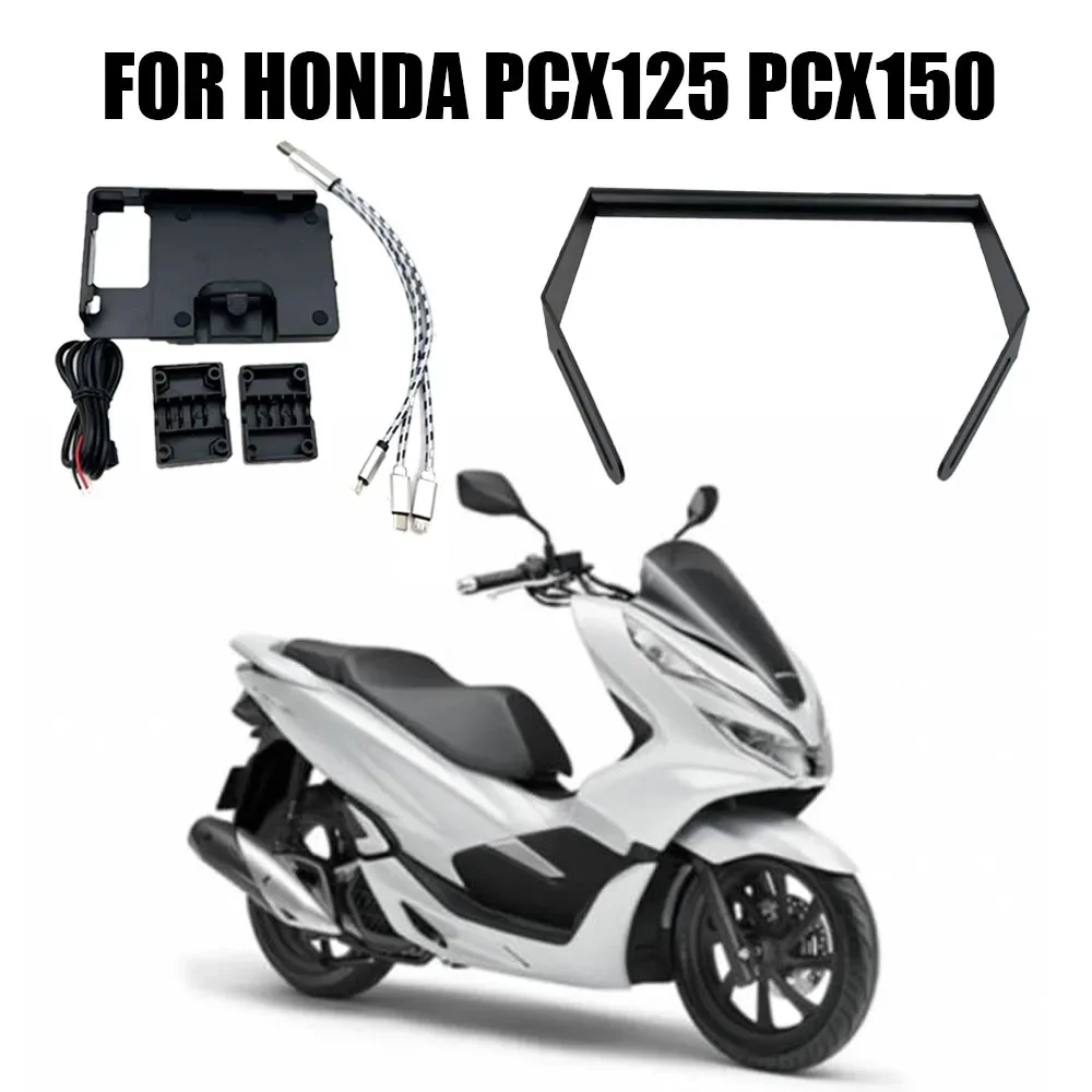 Suporte-para-GPS-Smartphone-Suporte-de-Navega-o-Honda-PCX125-PCX150-PCX-150-PCX-125.jpg