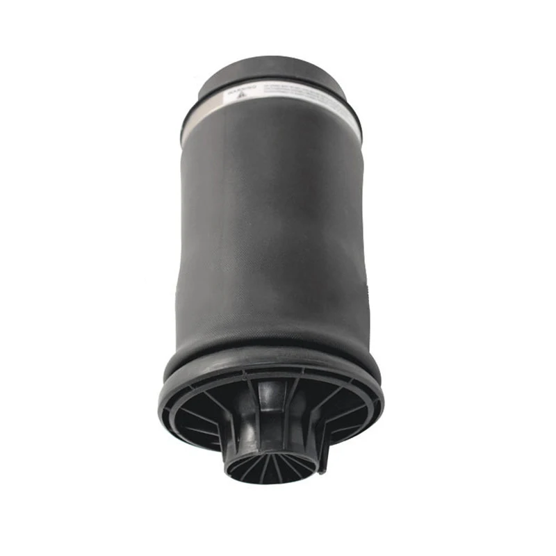 Air Suspension Shock Absorber W166 Shock Absorber Spring Rear Air Bag ...