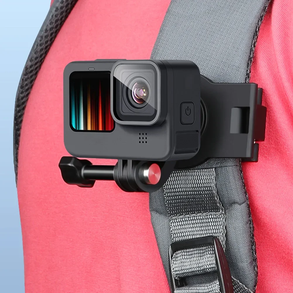 Universal-Camera-Travel-Mobile-Phone-Quick-Clip-Backpack-Strap-Mount ...