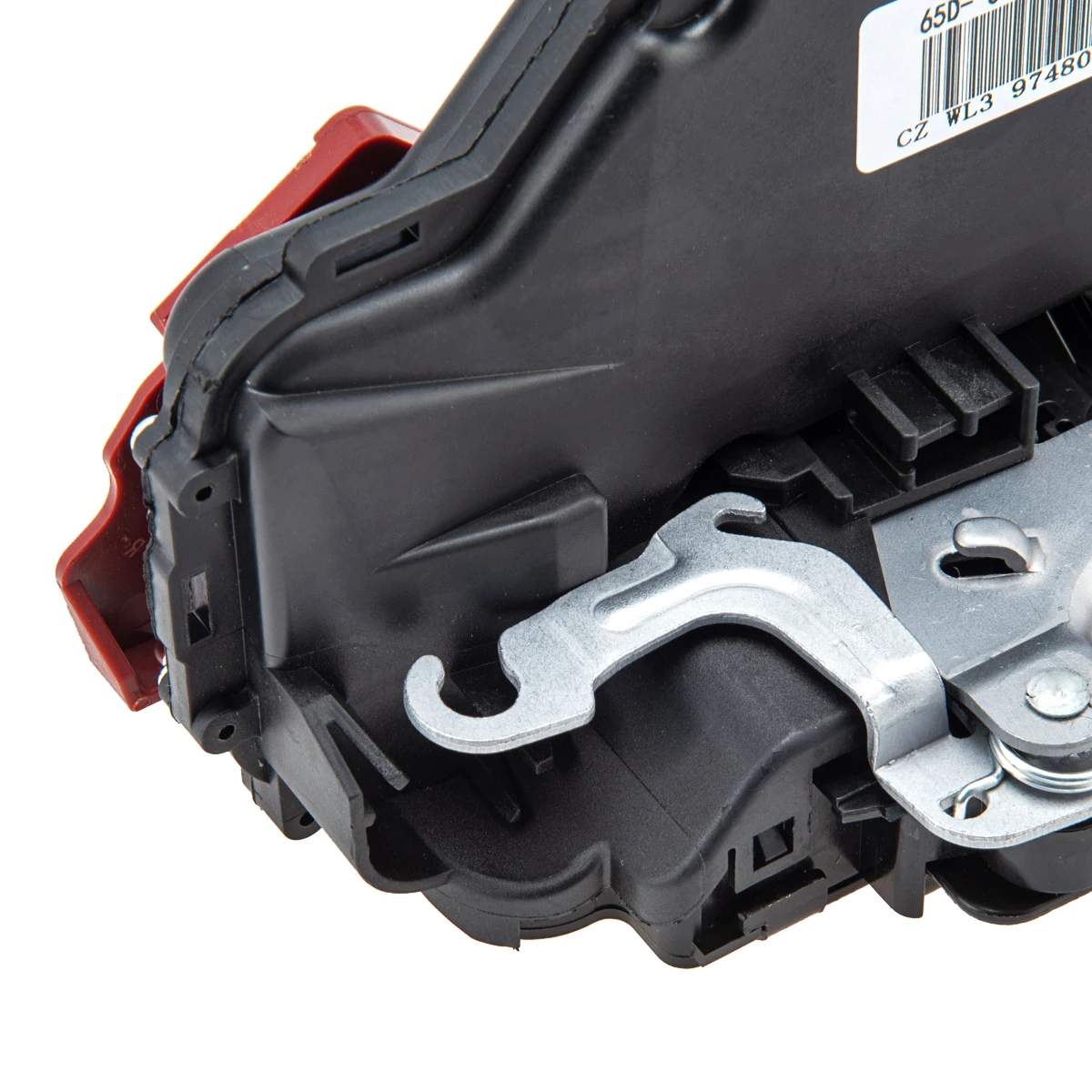 Door Lock VR Pe·Ce·955 (Year 2002-2010) ￡13.37 thenationalherald.com