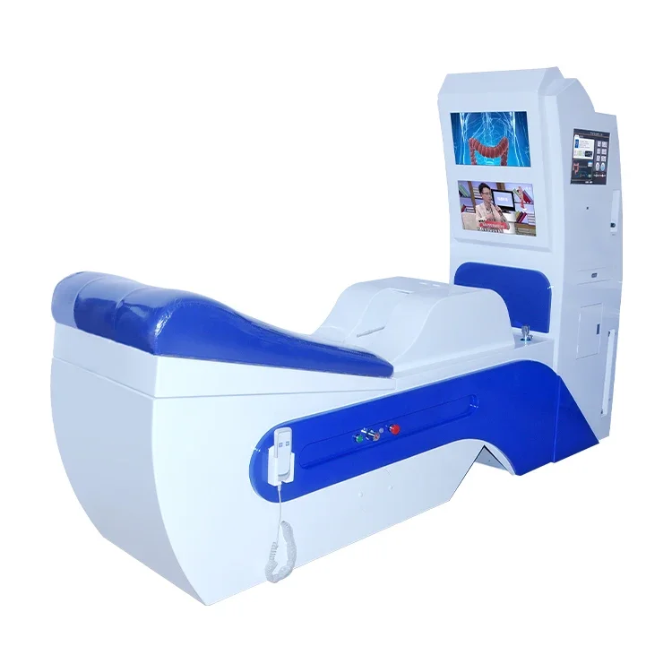 Intestinal-Hydrotherapy-Machine-No-Height-Restriction-Detox-Treatment ...