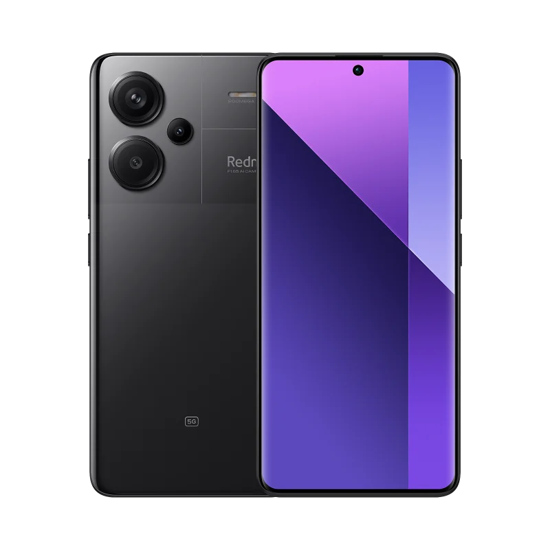 Xiaomi Redmi Note 13 Pro Plus 5G Dimensity 7200-Ultra 12/512GB [EU] for ...
