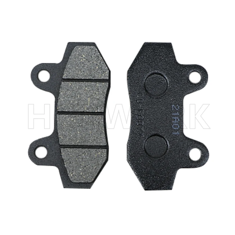 Electric-Scooter-Accessories-Brake-Pads-for-Ninebot-E100-E125-E200p-C90 ...