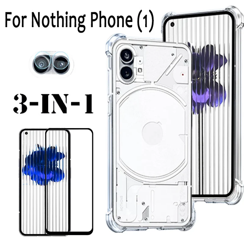 for-Nothing-phone-1-for-nothing-phone-1-Silicone-Transparent-Case ...