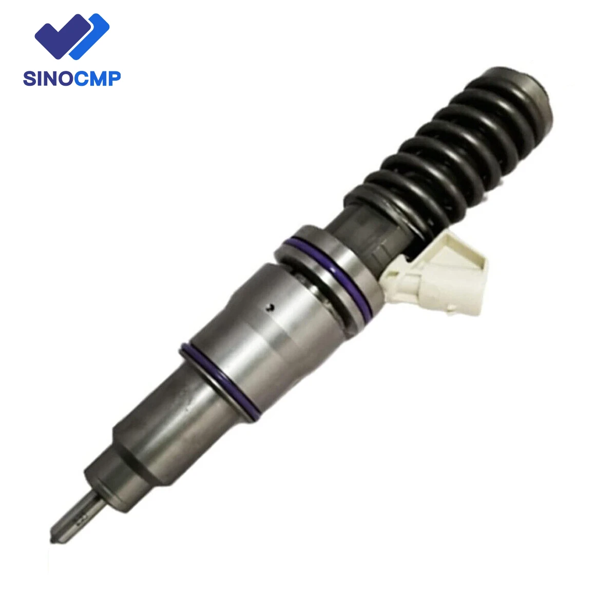 Fuel Injector 85013611 22027808 21092434 for Volvo MD13 MACK MP8 D13 Engine