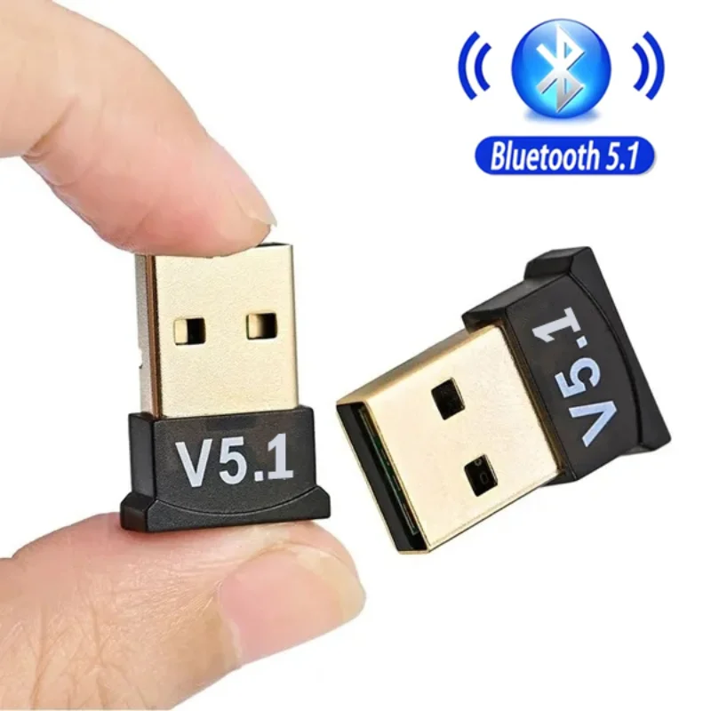 Wireless-USB-Bluetooth-5-1-5-0-Adapter-Bluetooth-Transmitter-Receiver ...