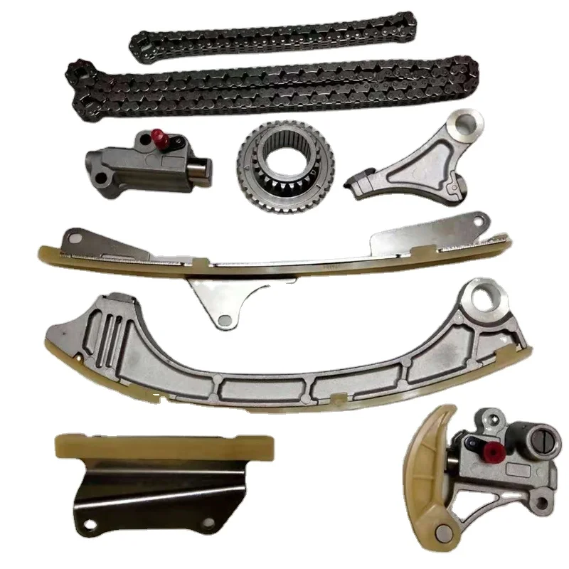 D4ha D4hb D4eb D4ea Timing Chain Kit For Kia Sorento K7 Ix35 D4HA ...