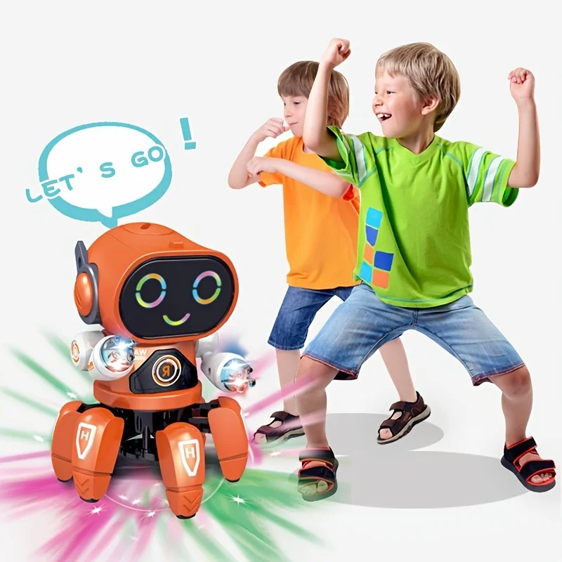 2023-New-Limited-Edition-Children-s-Toys-Baby-Education-Toys-Dance-Song ...