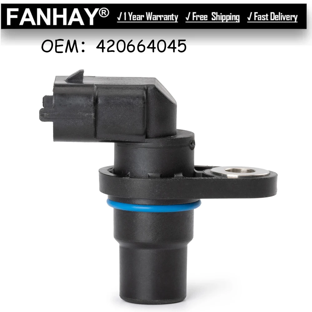 New-420664045-420664042-420664046-Camshaft-Position-Sensor-For-Sea-doo ...