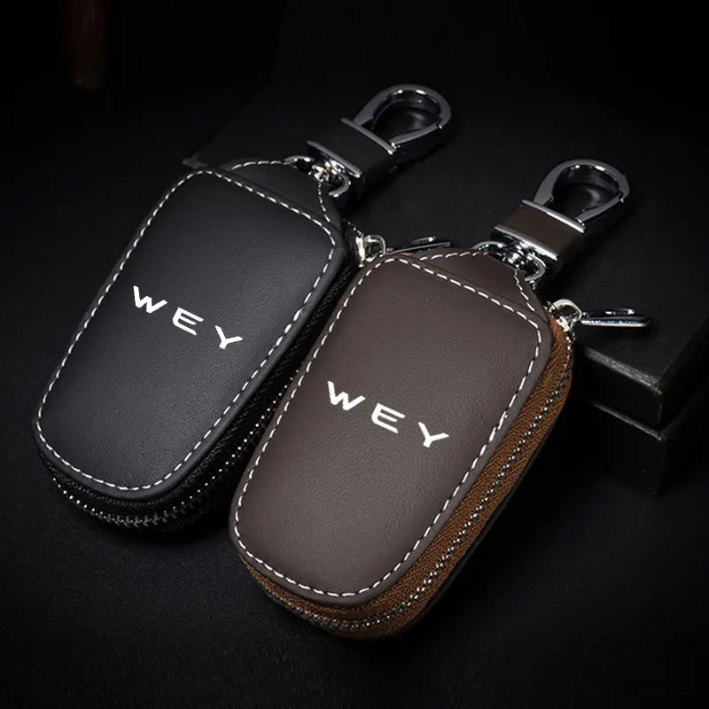Car-smart-key-case-cover-key-wallet-leather-keychain-For-For-Great-Wall-WEY-Coffee-01.jpg