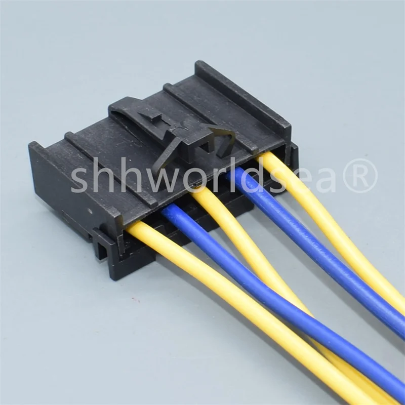1Sets-Auto-5-Pin-DJ7052A-4-8-21-Female-Harness-Connector-Auto-Wire ...