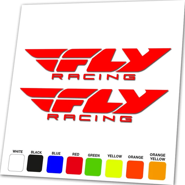Fly Racing Logo