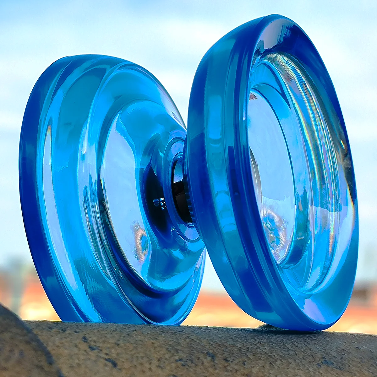 YOYO,A basic edition--Fréquence Sommeil Entrée Yo Yo Clip WP 1 ...