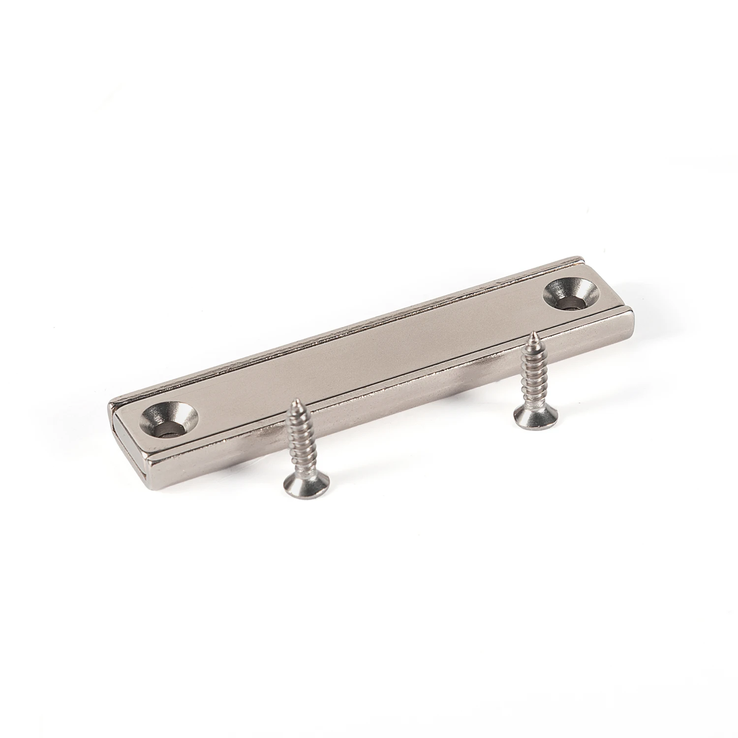 Pot Magnets Neodymium | Magnet Hole Pot | Pot Magnet Rectangle | Dia ...