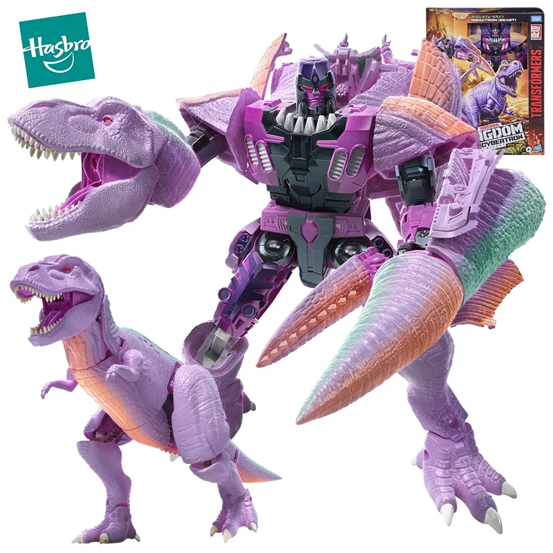 Robot T Rex Transformers