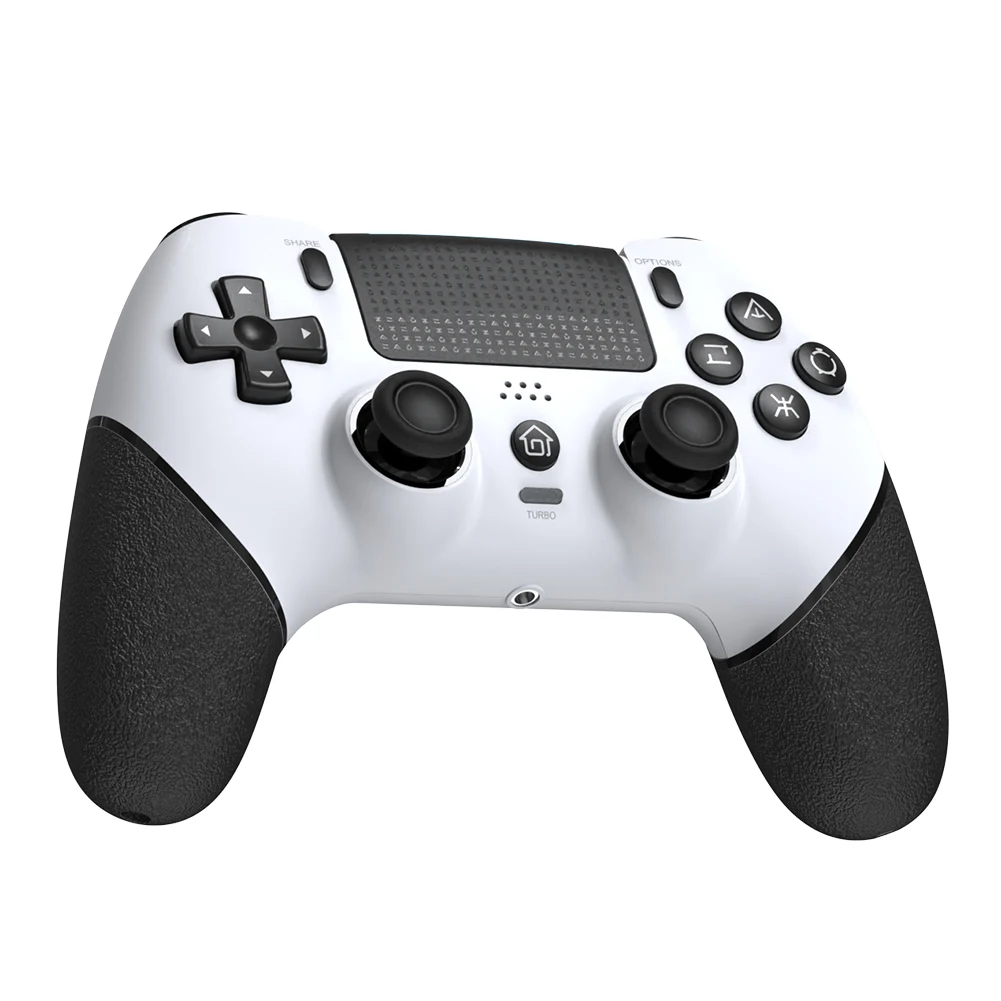 Gamepad-6-Axis-Gyro-Bluetooth-Compatible-Game-Controller-Macros-Dual ...