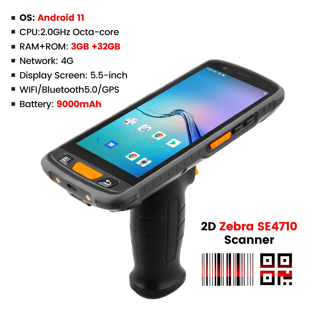 4G-Rugged-PDA-Android-11-Handheld-Terminal-Portable-Data-Collector-1d ...